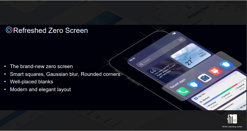 TECNO SPOT - TECNO Official Community