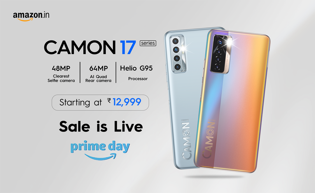 TECNO SPOT - TECNO Official Community